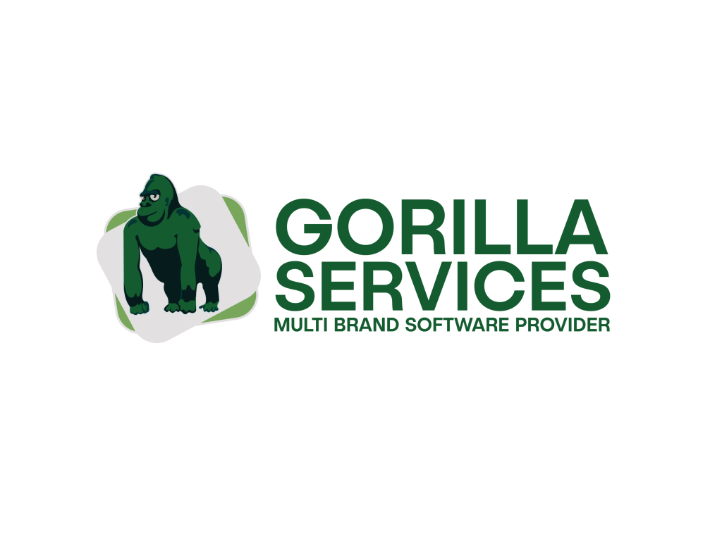 Gorilla Services - Software oplossingen die impact maken